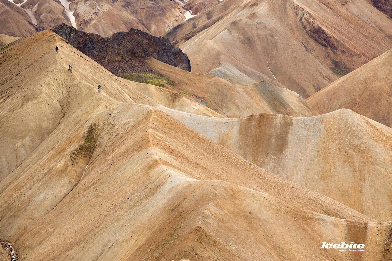 Trip of the Year - Matt Hunter, Shandro & Joe Schwartz